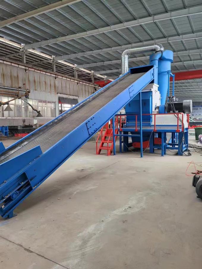 Waste Paper Cellulose Fiber Making Machine with Advanced Cellulose ...